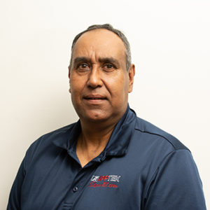 Meet the Apptek Stucco Team | Expert Craftsmen