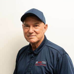 Peter Fusco - Apptek Stucco