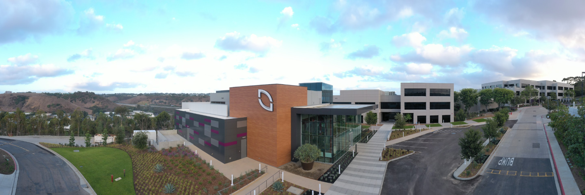 Sustainable Stucco In Commercial Architecture - Apptek Stucco