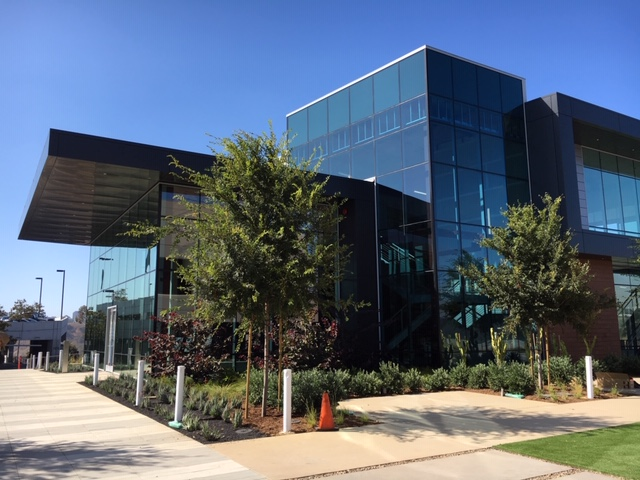 Sustainable Stucco In Commercial Architecture - Apptek Stucco