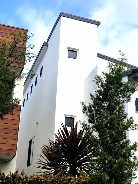 Texston's History and Background - Apptek Stucco