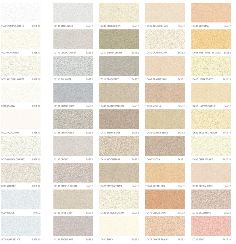 Stucco Colors & Textures: A Guide to Stucco For Your Next Commercial ...