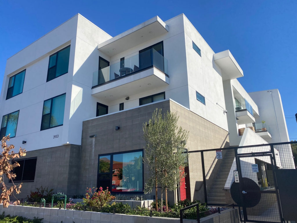 Stucco Colors & Textures: A Guide to Stucco For Your Next Commercial ...